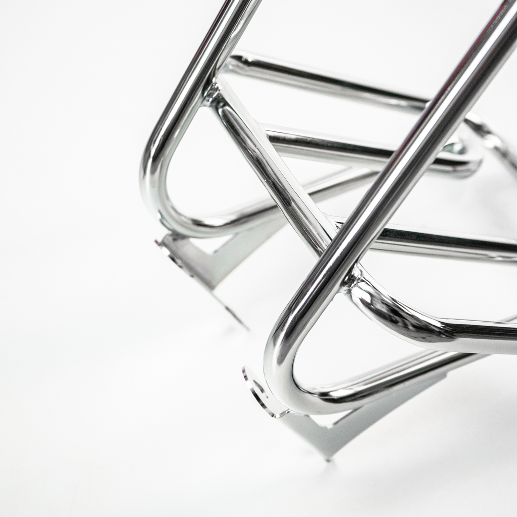 TG & JPS Rear Rack With Back Rest – ROYAL ALLOY UK