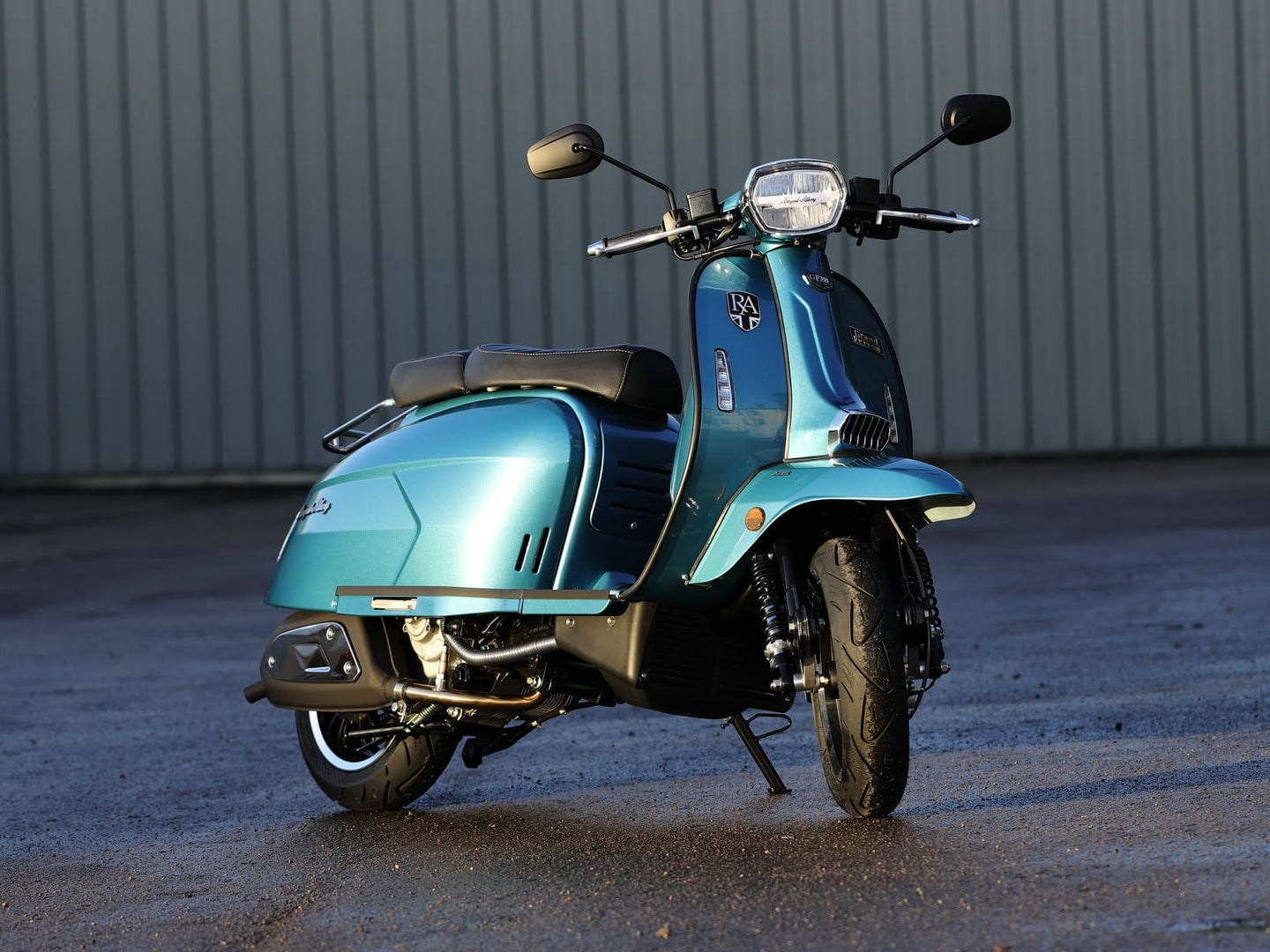 ROYAL ALLOY UK
